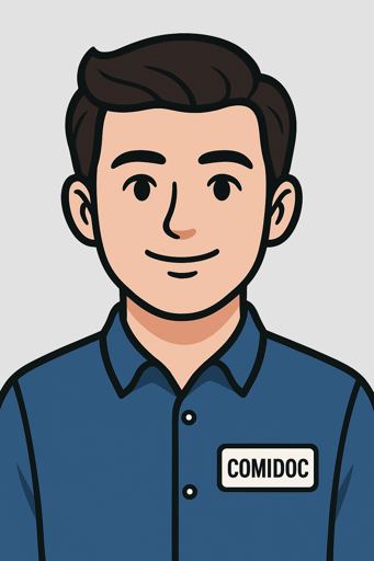 Machine Learning And Deep Learning Projects In Python Comidoc 5125